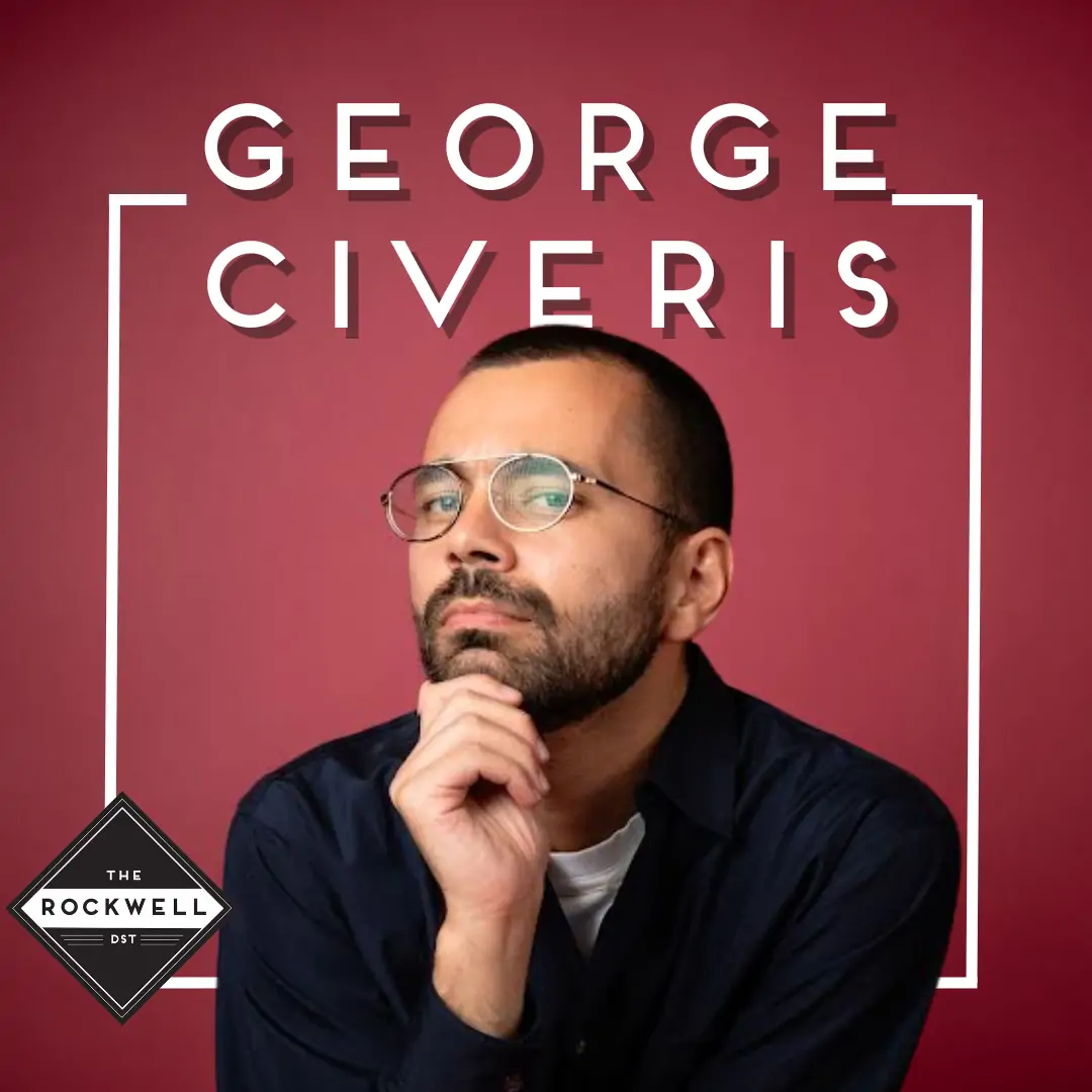 Events from Sat, August 17 – Fri, September 6 – The Rockwell