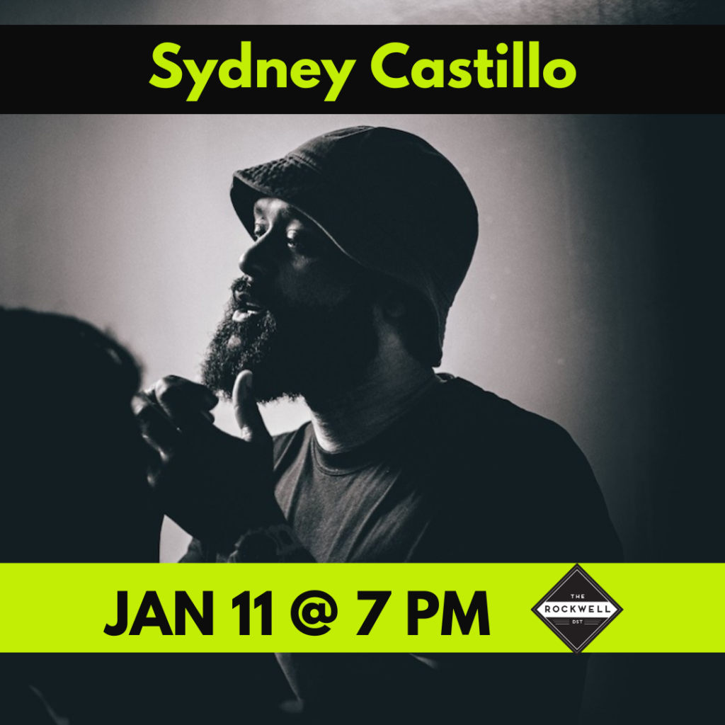 Events from Thu, January 23 – Sat, February 1 – The Rockwell