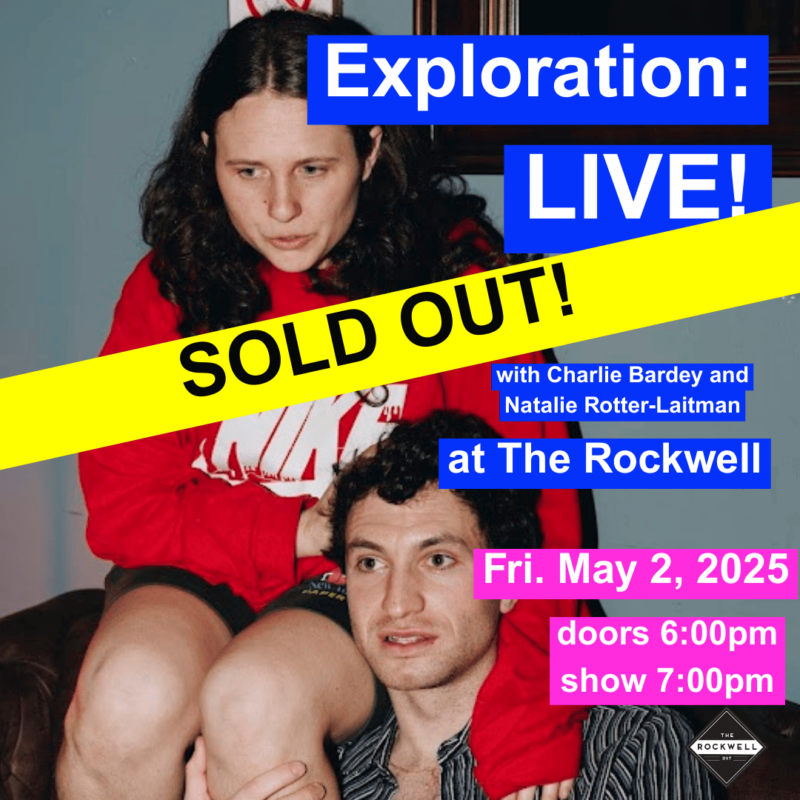 Events for September 2025 – The Rockwell