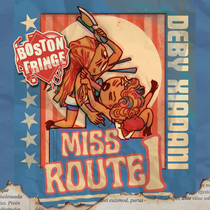 Events for May 2025 – The Rockwell