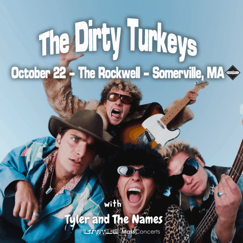 Events for October 2025 – The Rockwell