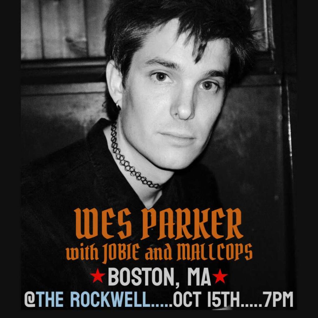 Events for October 2025 – The Rockwell