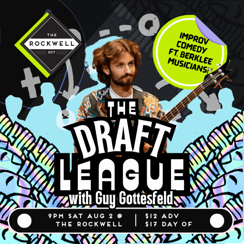 Events for September 2025 – The Rockwell