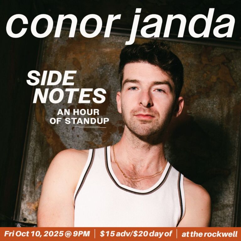 Events for October 2025 – The Rockwell