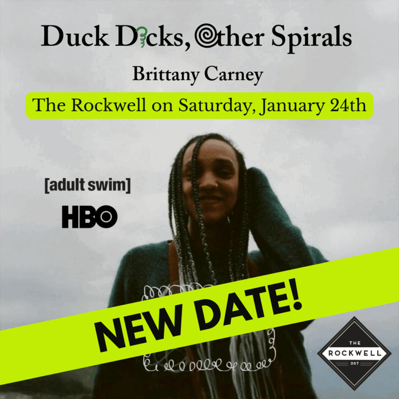 Events for December 2025 – The Rockwell
