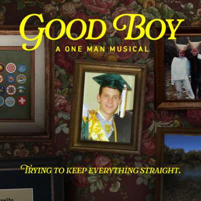 Boston Fringe Festival